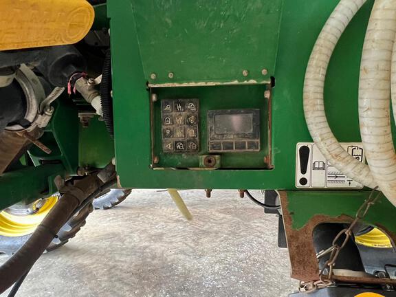 2019 John Deere R4060