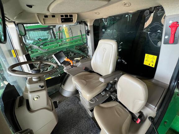 2019 John Deere R4060