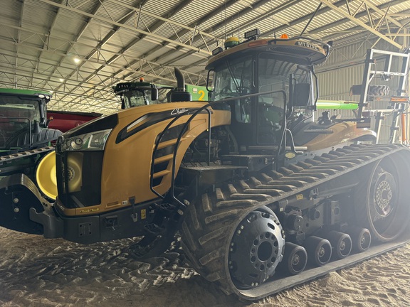 2017 Challenger MT875E