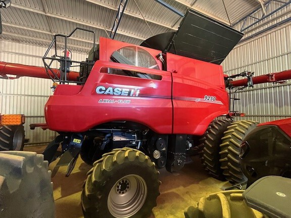 2019 Case IH 9250