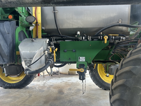 2019 John Deere R4060