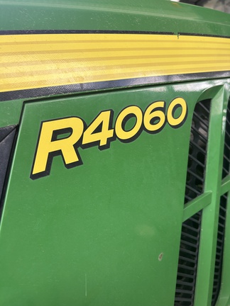 2019 John Deere R4060