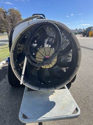 2022 Croplands Cropliner 3000