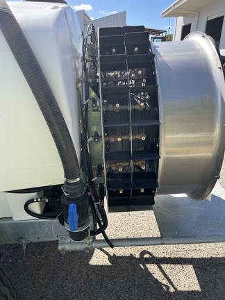 2022 Croplands Cropliner 3000