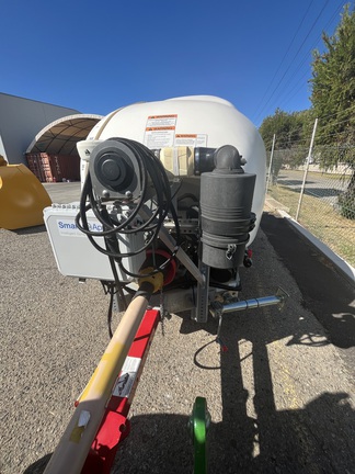 2022 Croplands Cropliner 3000