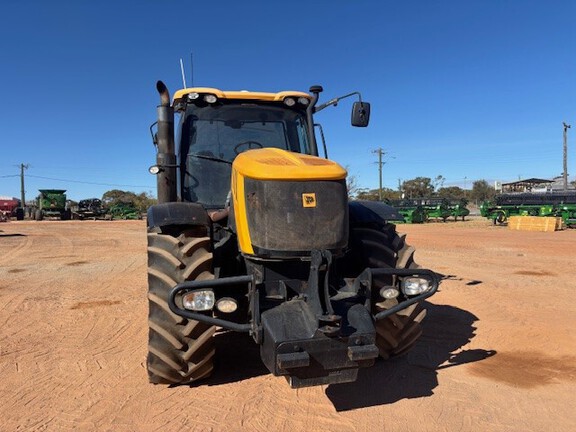 2009 JCB 8250