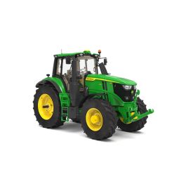 John Deere 6M 230 Utility Tractor | AFGRI Equipment