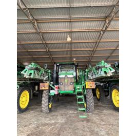 2019 John Deere R4060