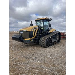 2016 Challenger MT875E