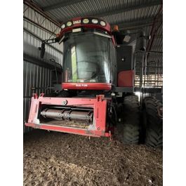 2005 Case 8010
