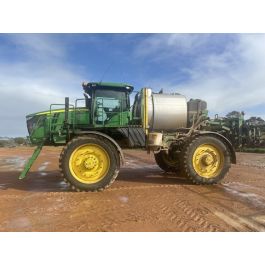 2021 John Deere R4060