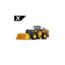 John Deere 944 P-Tier Wheel Loader Construction | AFGRI Equipment