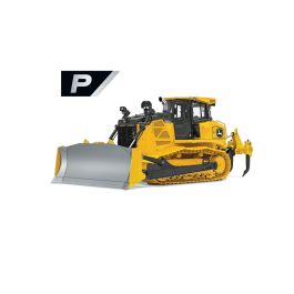 Large Dozer