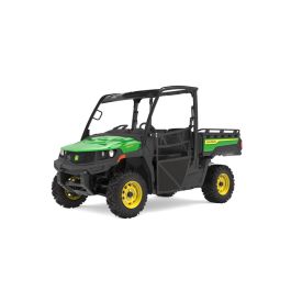 John Deere XUV 845M Full-Size Gater Crossover Utility Vehicle| AFGRI ...