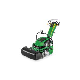 John Deere 225 E-Cut™ Walk Greens Mower | AFGRI Equipment