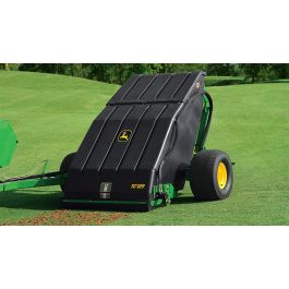 Turf Collection System