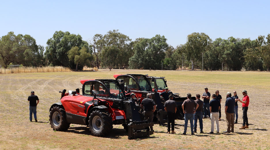 AFGRI Academy 2023 - News