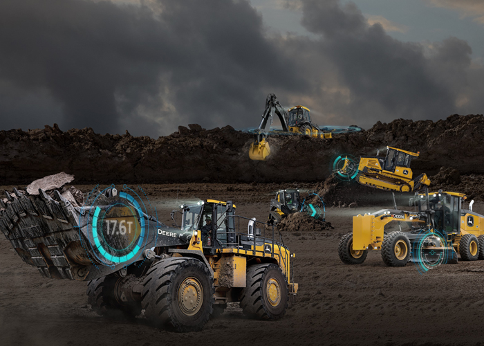 Precision Construction brings new era of tech innovations - News