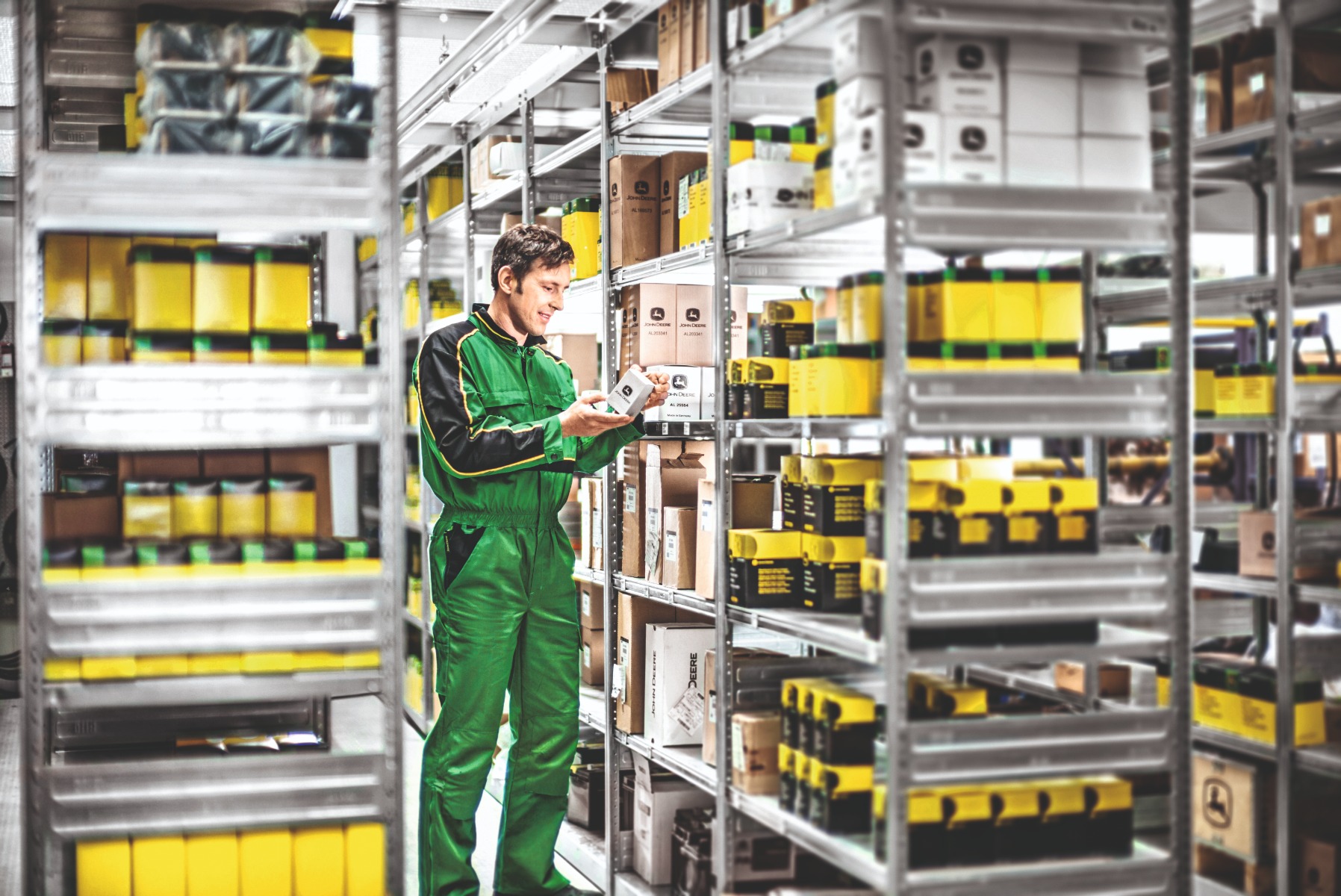 AFGRI Equipment Apprentice and Trainee Academy | 2025 Intake Open - News