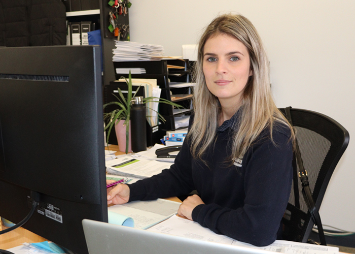 Current Vacancies | AFGRI Equipment