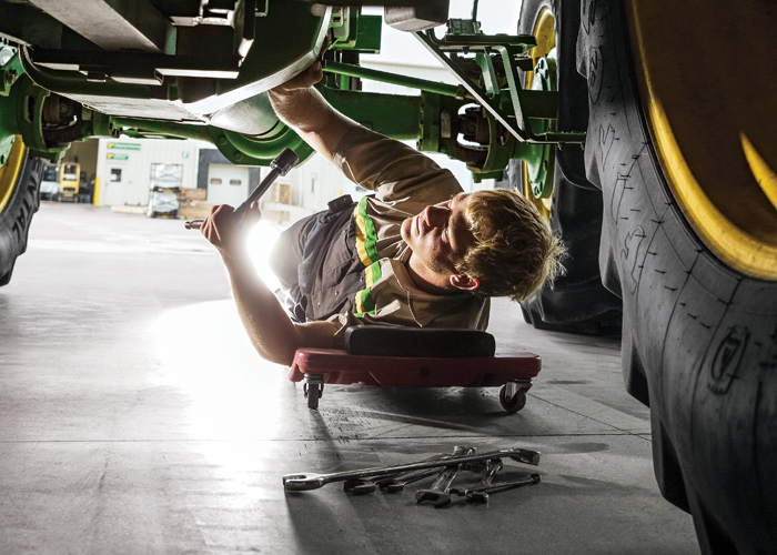 Current Vacancies | AFGRI Equipment