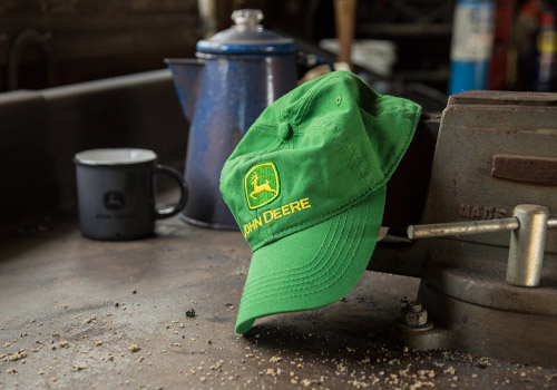 John Deere Toys & Merchandise | AFGRI Equipment | John Deere Dealer WA
