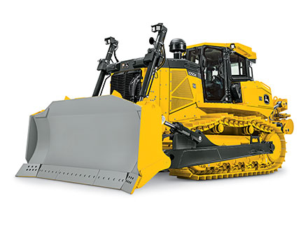 John Deere W150 Windrower | AFGRI Equipment