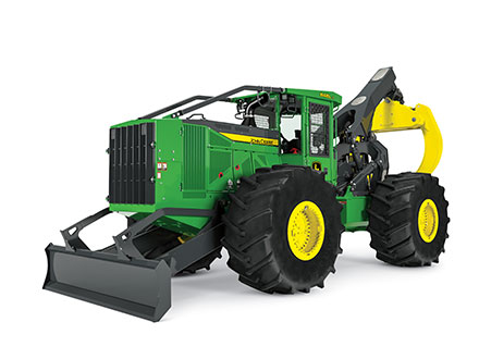 John Deere W150 Windrower | AFGRI Equipment